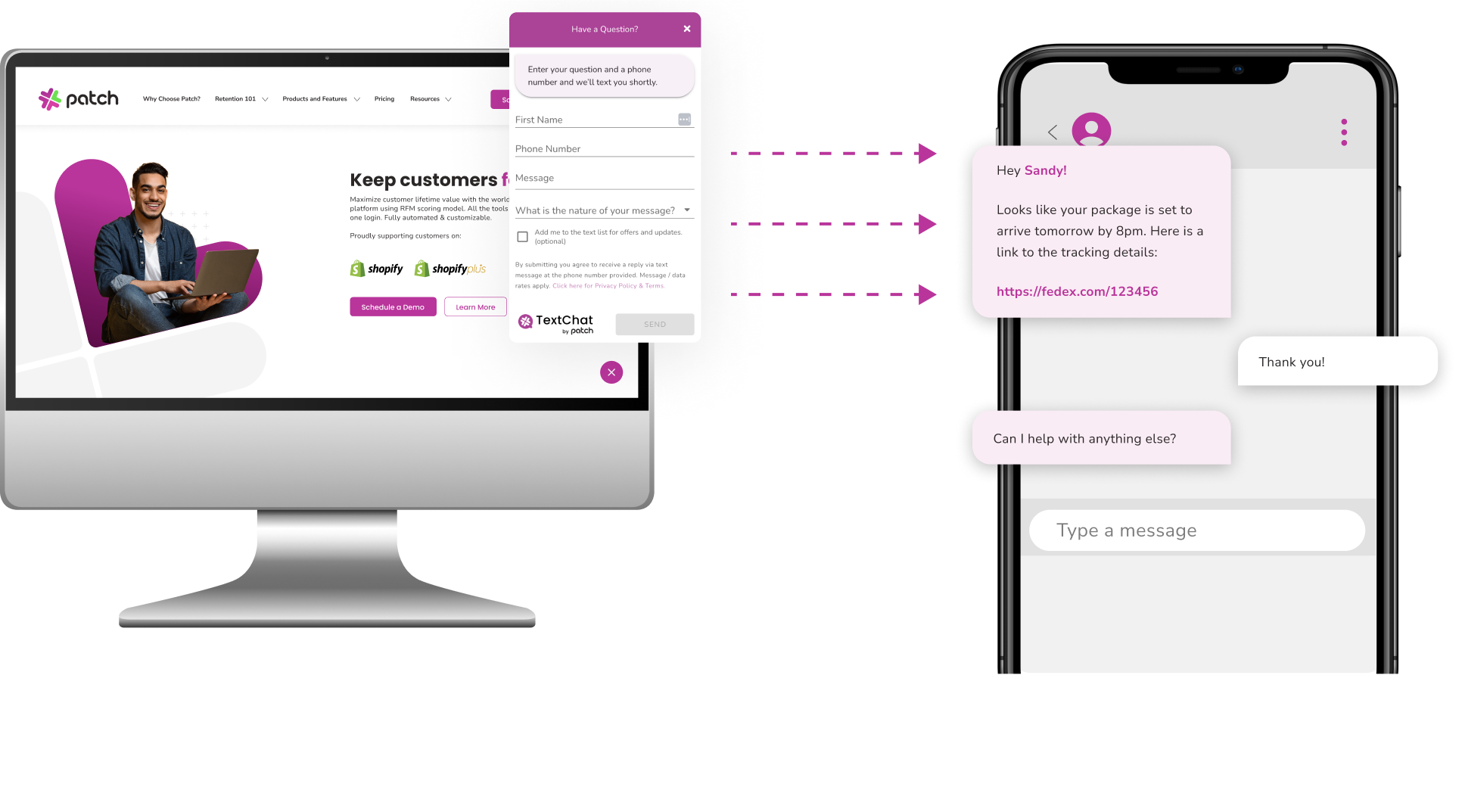 CITYGRO IS NOW PATCH